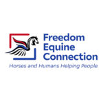 Seen Through Horses 2023 Campaign - Horses for Mental Health