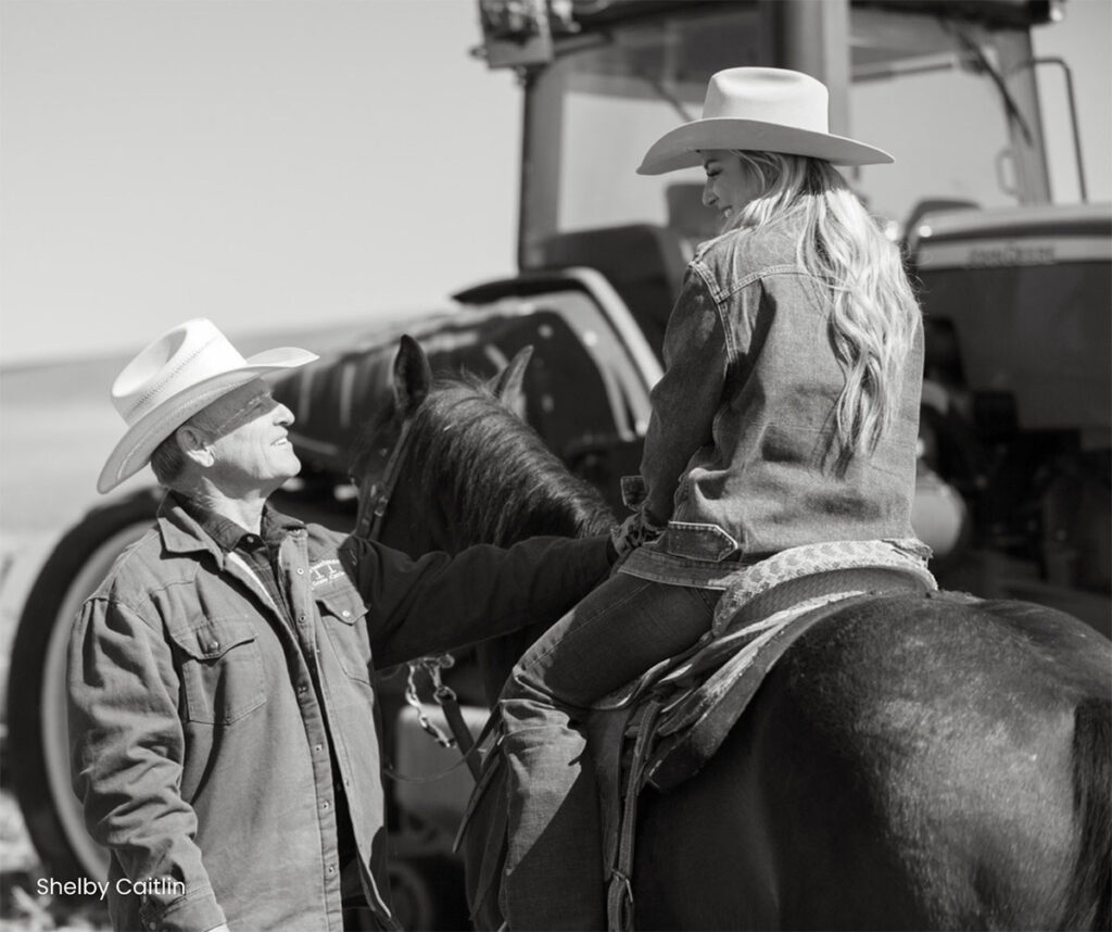 Stories – Horses for Mental Health
