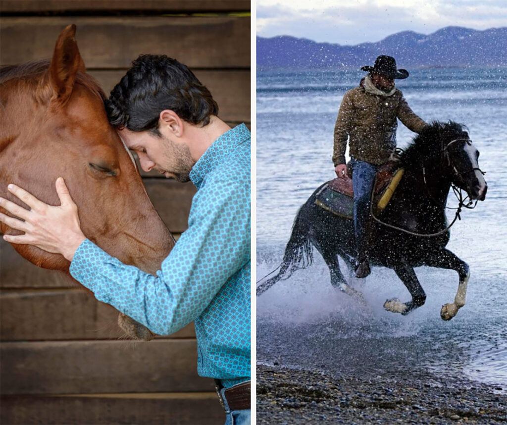 Stories – Horses for Mental Health