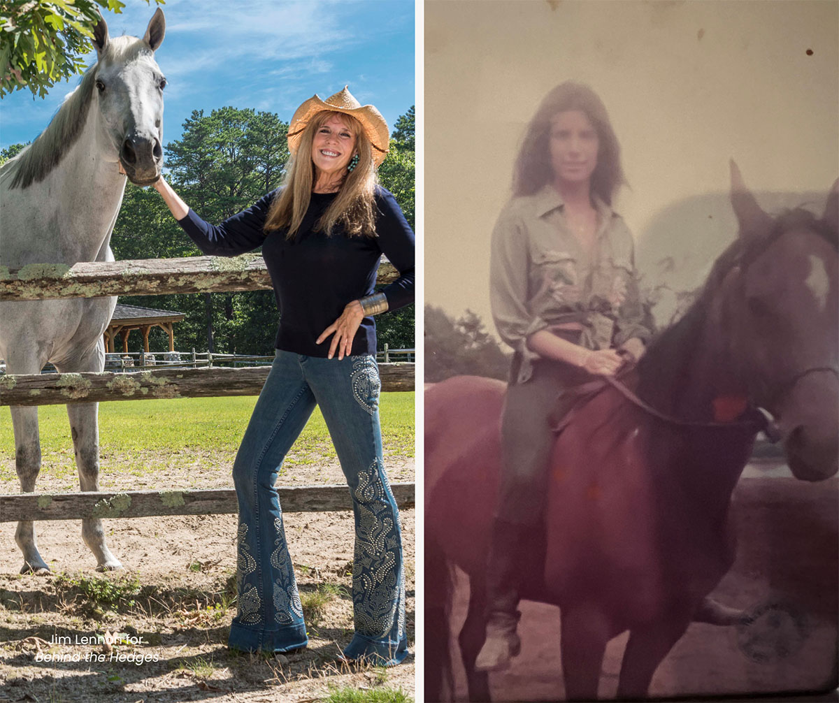 Stories - Horses for Mental Health