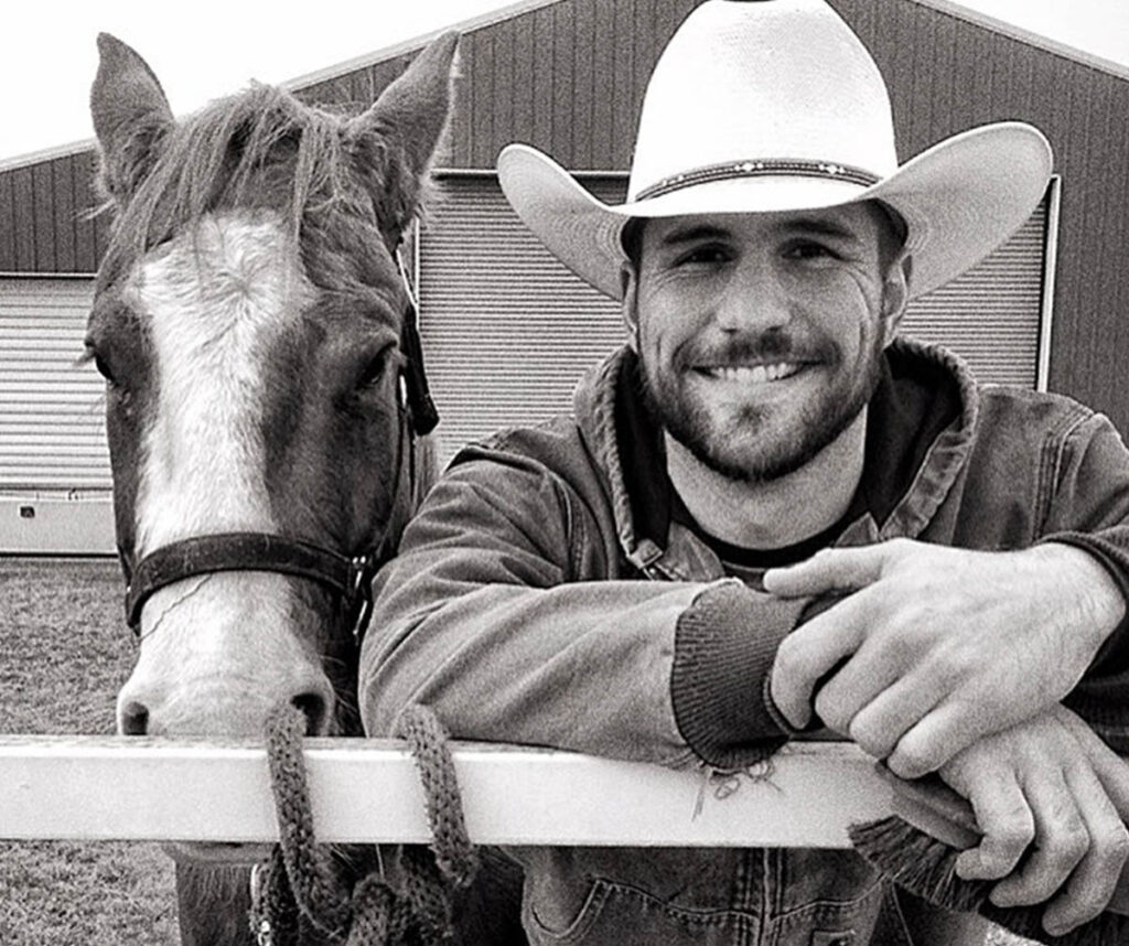 Stories - Horses for Mental Health