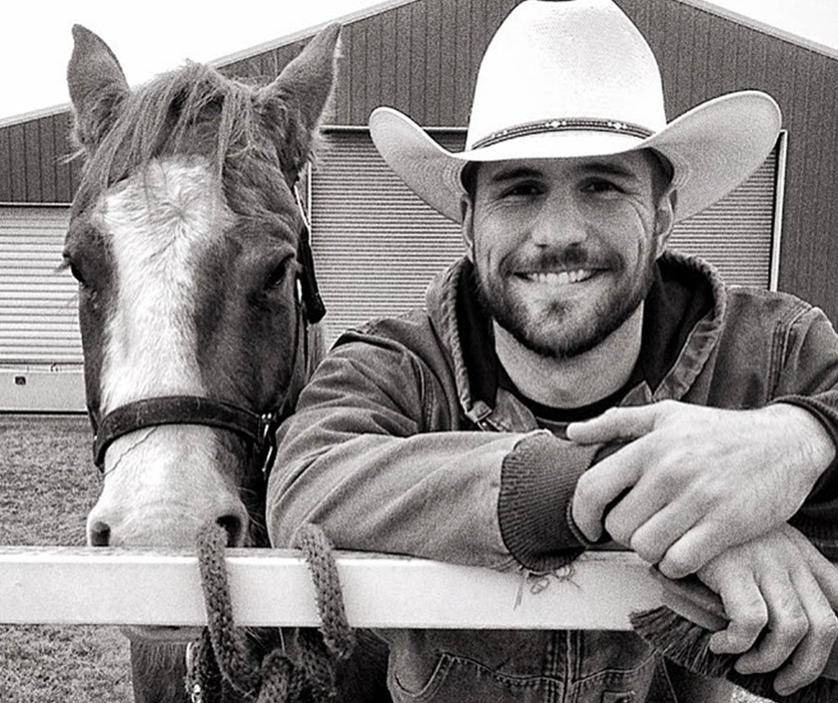 Stories - Horses for Mental Health