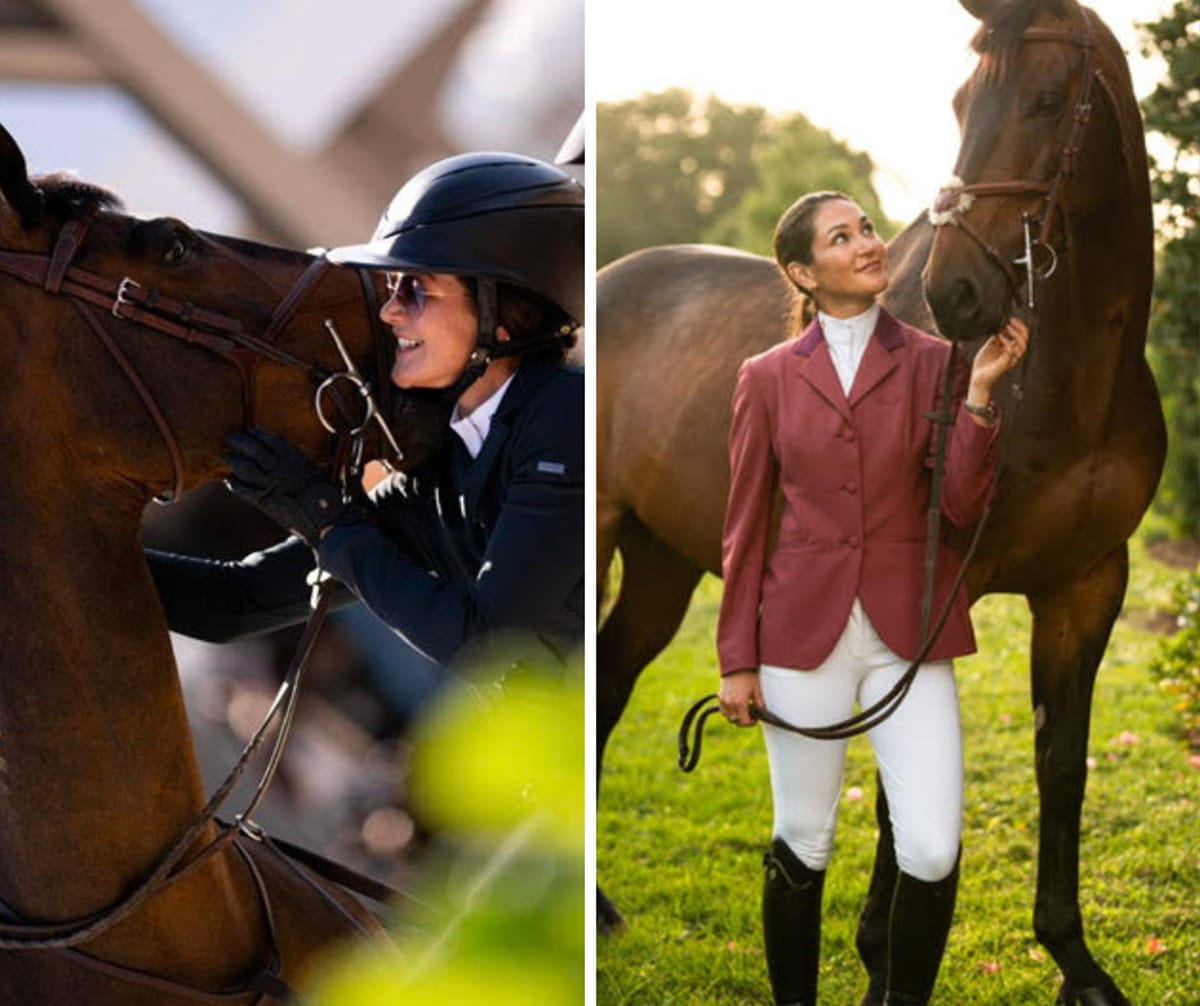 Stories - Horses for Mental Health