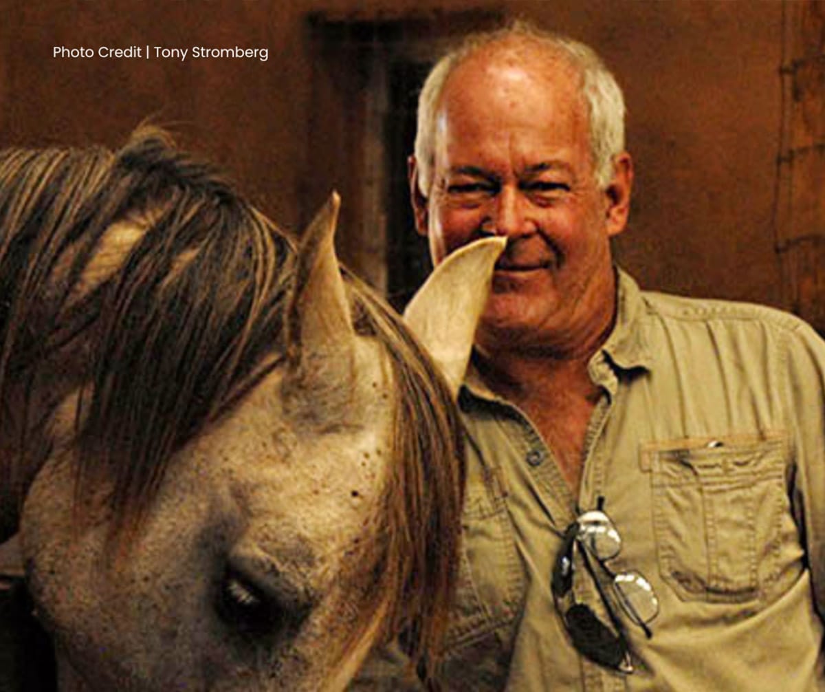 Ambassadors Page 2 - Horses for Mental Health