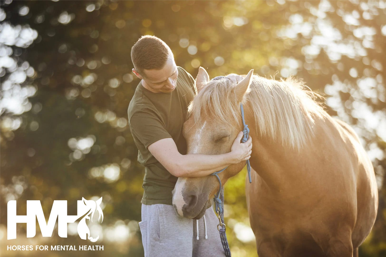 Memorial Day - Horses for Mental Health