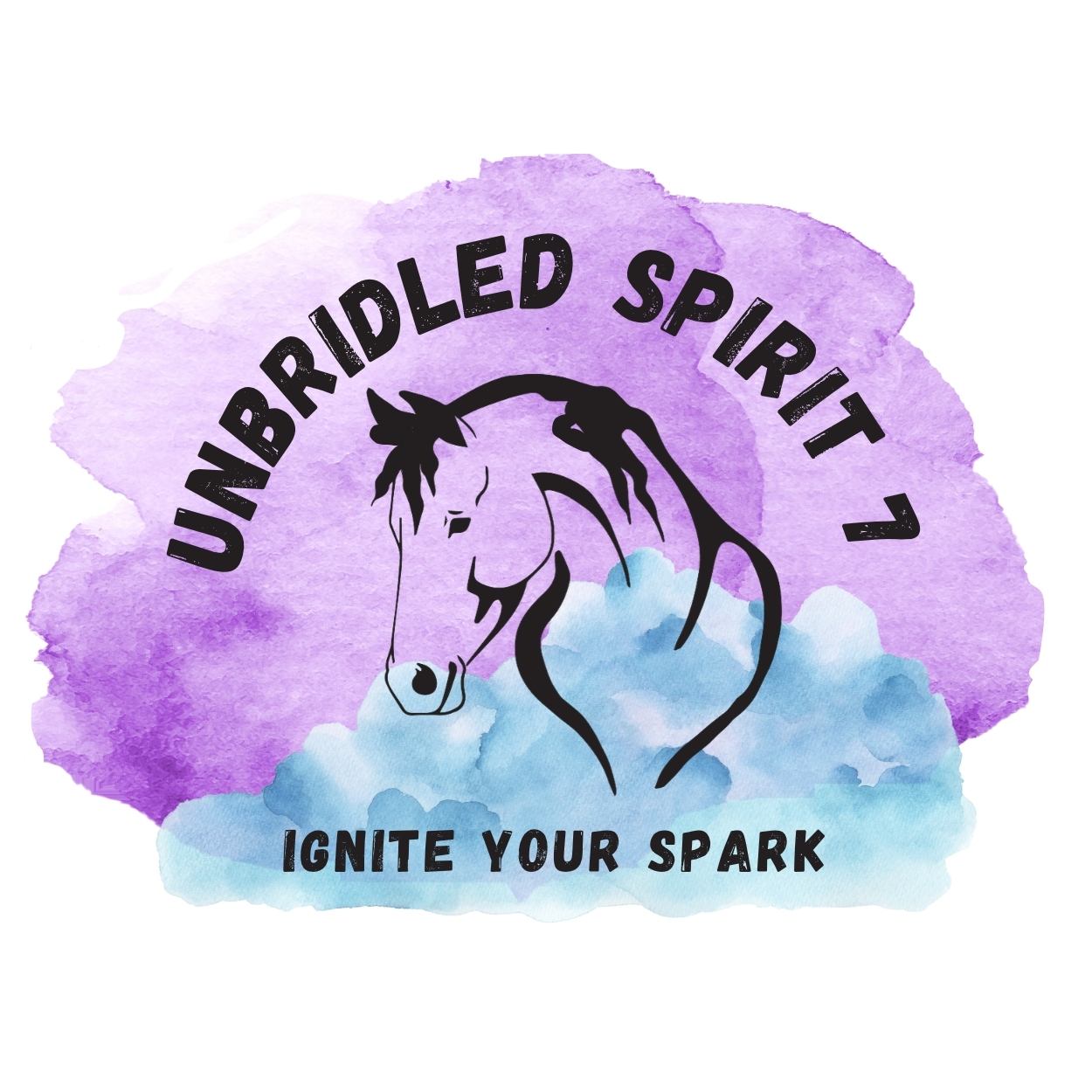 Unbridled Spirit 7 - Horses for Mental Health Campaign